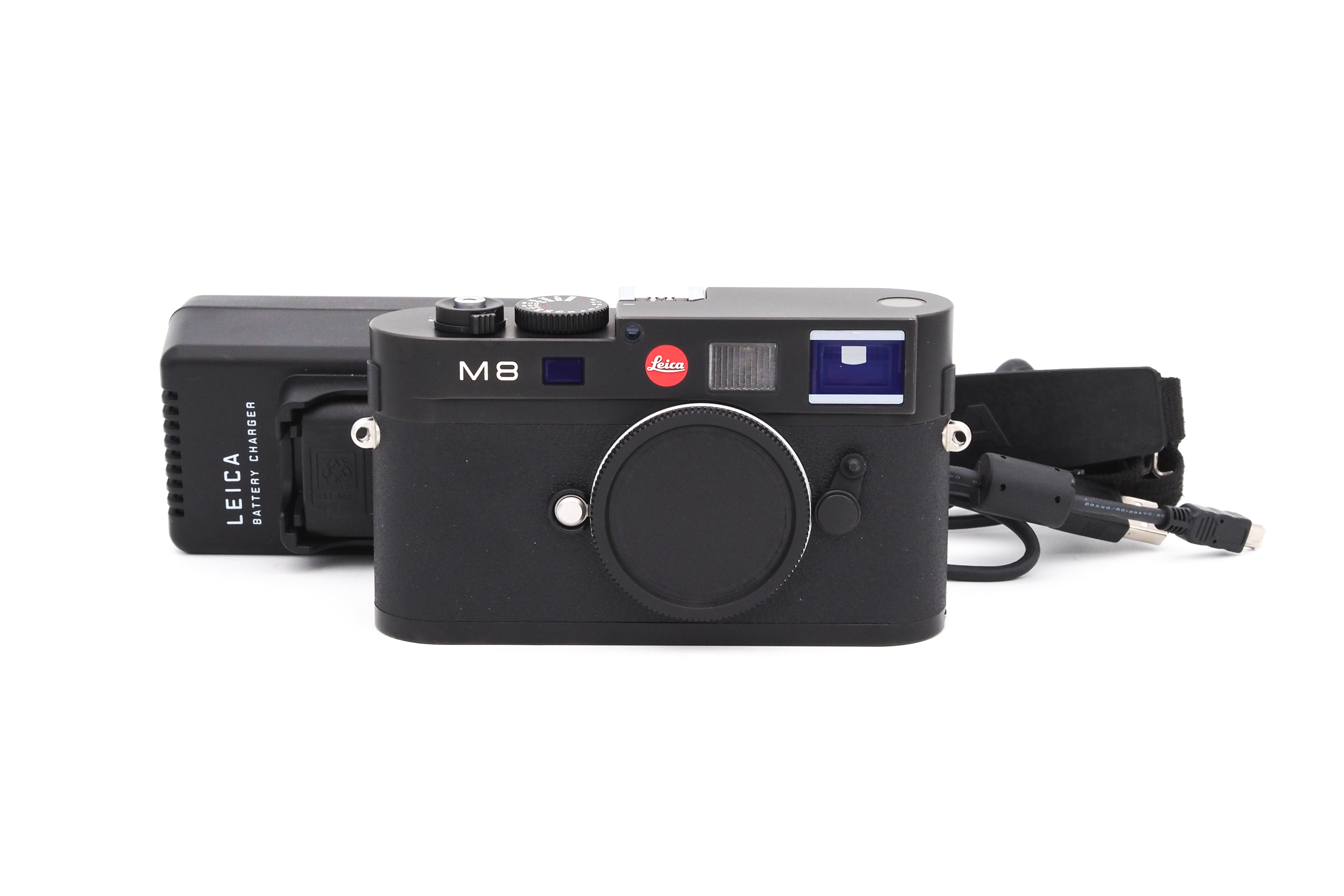 Leica M8 2006 | SW14951